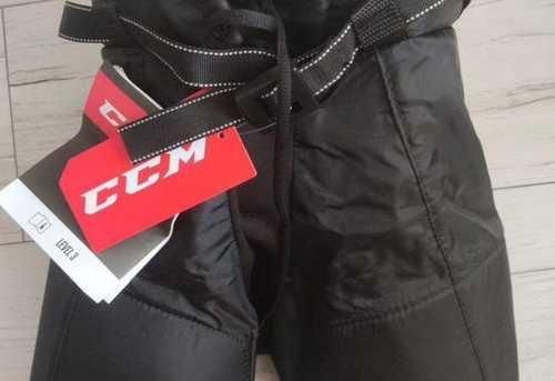 Хоккейные шорты CCM tacks 9550 yth m