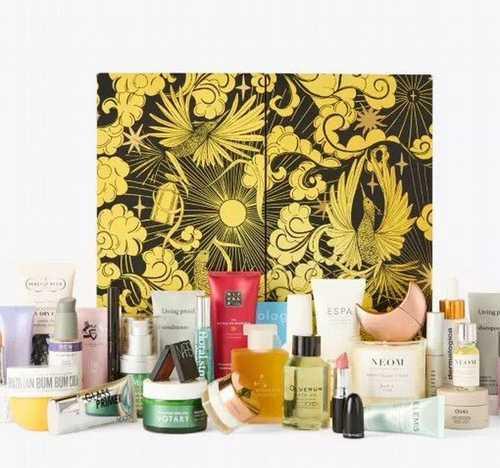 John Lewis Beauty Advent Calendar 2024 под заказ с