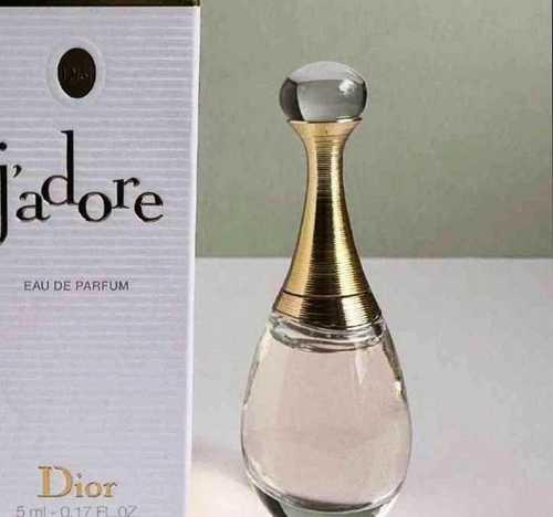 Dior Jadore Парфюм