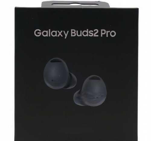 Наушники GaIaxy Buds2 Pro LUX