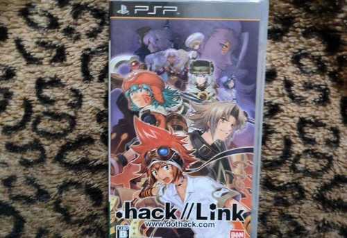 Диск PSP hack Link
