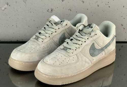 Nike Air Force 1 Grey