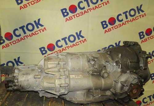 АКПП audi A6 4F2, 4F5 AUK