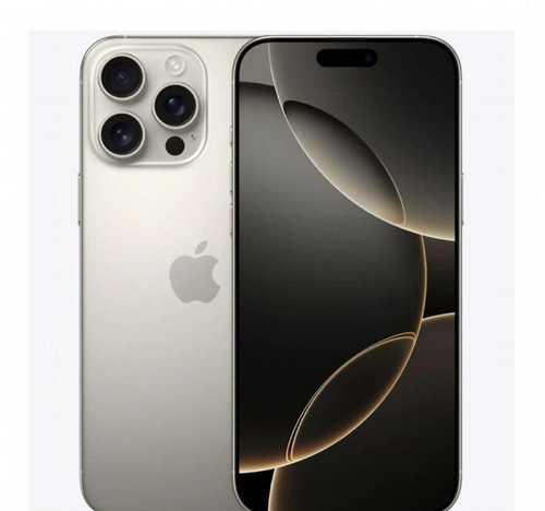 iPhone 16 Pro Max, 1 ТБ