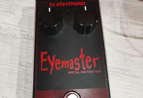 Продаю TC Electronic Eyemaster
