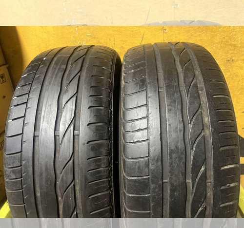 Bridgestone Turanza ER300 225/55 R17