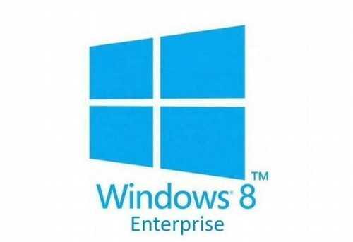 Ключ активации Microsoft Windows 8 Enterprise