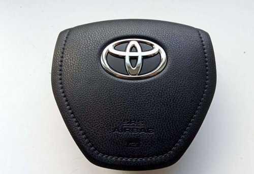 Подушка безопасности Toyota Rav4 2012+