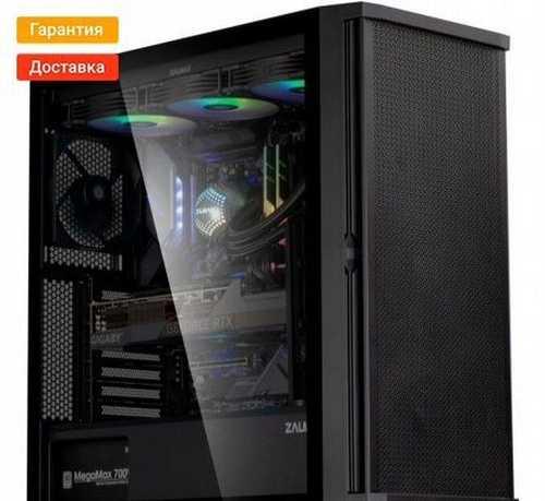 Корпус MidiTower Zalman Z10