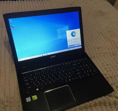 Acer aspire e5 575g