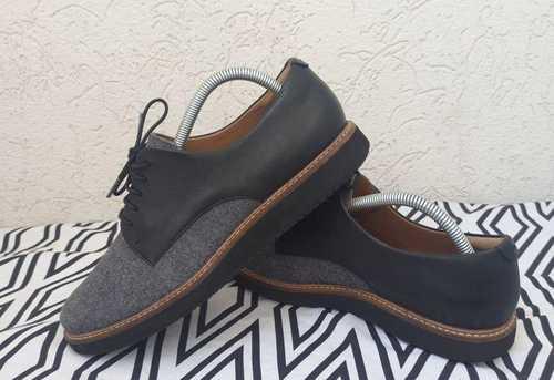 Женские ботинки Clarks Glick Darby