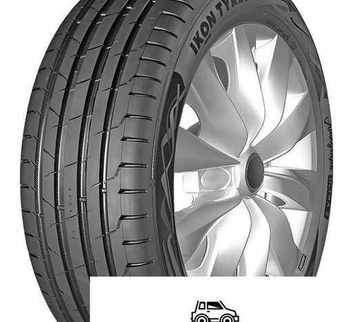 Ikon Tyres Autograph Ultra 2 SUV 235/65 R18 110W