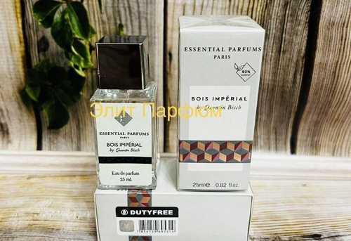 Essential Parfums Bois Imperial Eau De Parfum