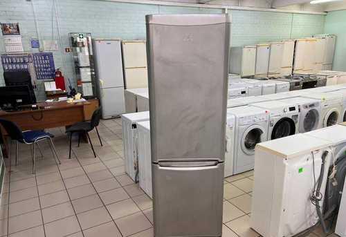 Холодильник Indesit no frost