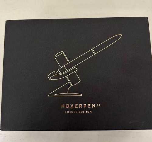 Hoverpen 3.0 All-In - левитирующая ручка