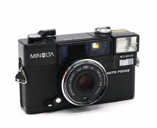 Minolta HI-Matic AF2