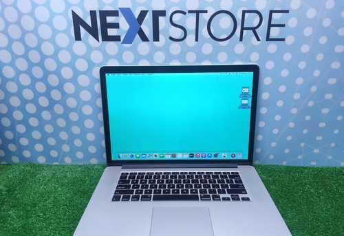 Macbook Pro 15 2015