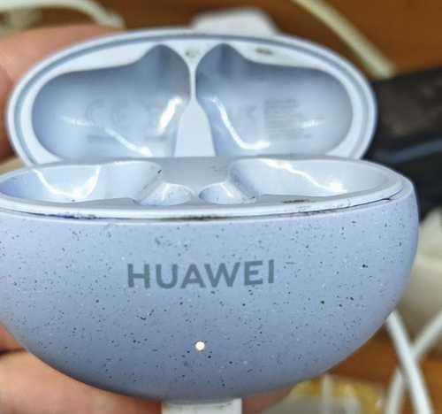 Huawei freebuds 5i кейс