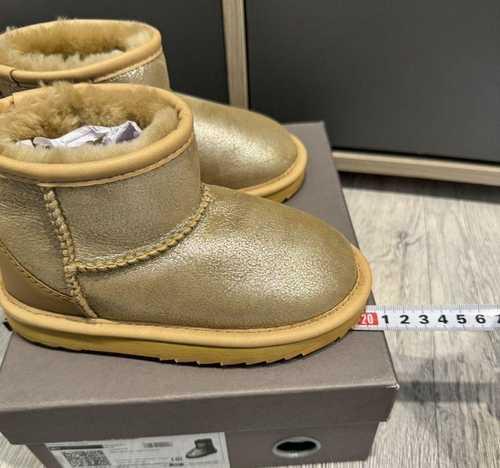 Ugg угги детские 29 размер