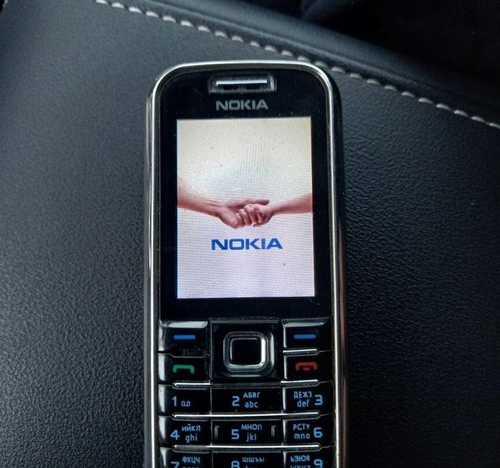 Nokia 6233