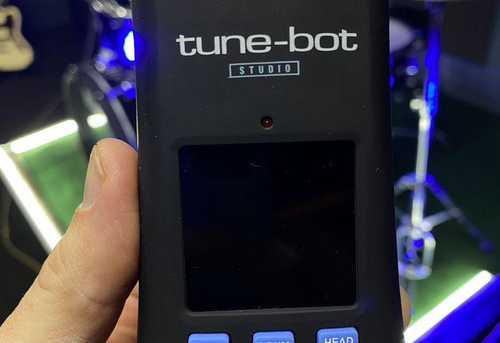 Tune bot тюнер для ударной установки