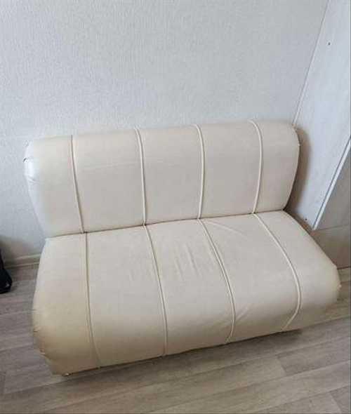 Угловой диван для офиса