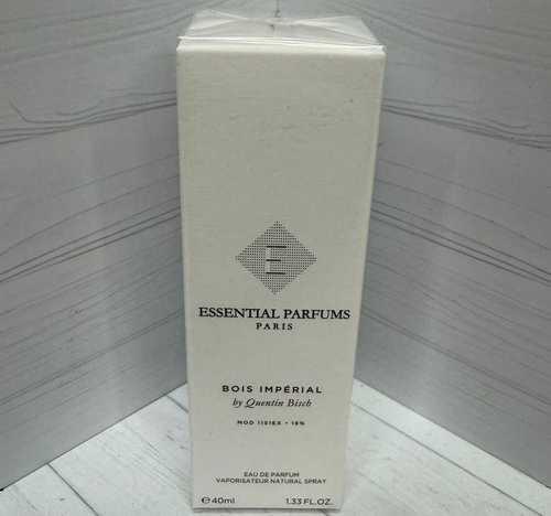 Essential Parfums Bois Impérial тестер 40мл