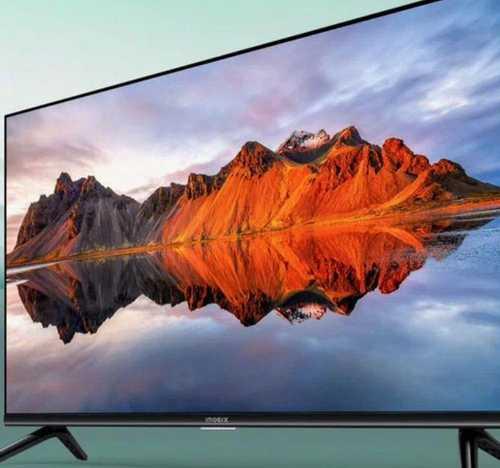 Новый Телевизор Xiaomi TV A 43' FHD 2025