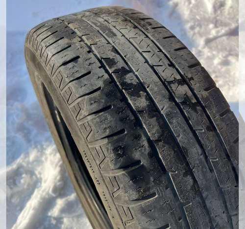 Continental ContiCrossContact RX 215/65 R16 98H