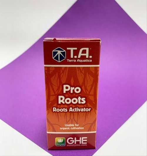 Стимулятор T.A (GHE Bio Roots) Pro Roots 100 мл