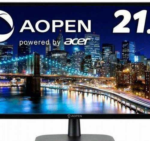 Acer Aopen 22CV1Qbi 21,5", VA