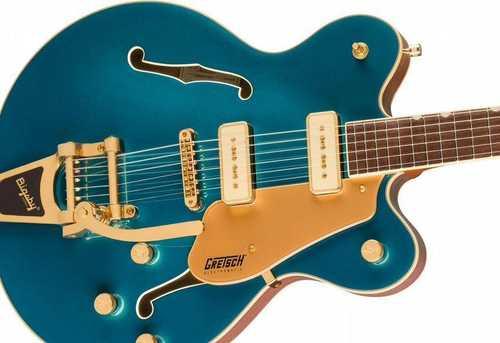 Gretsch LTD Electromatic Pristine CB Petrol