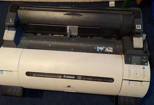 Canon ipf670