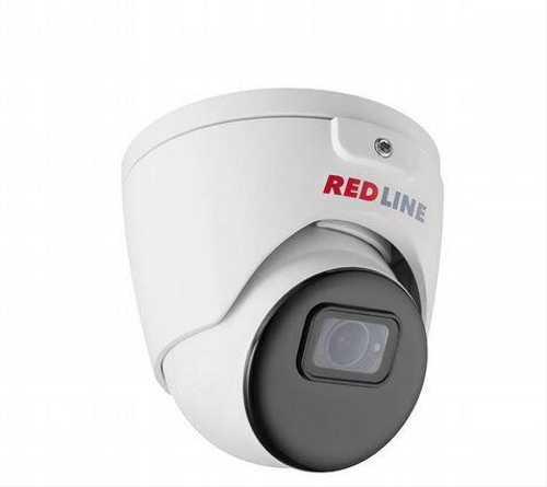 Видеокамера RedLine RL-IP25P.FD