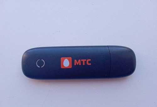 Модем 3G ZTE MF192 МТС