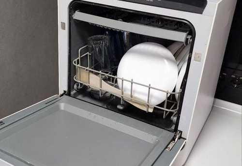 Посудомоечная машина xiaomi