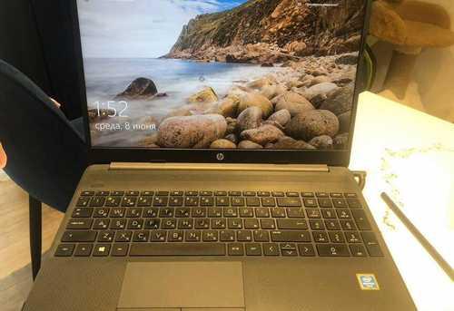 Ноутбук HP laptop 15-dw1036ur