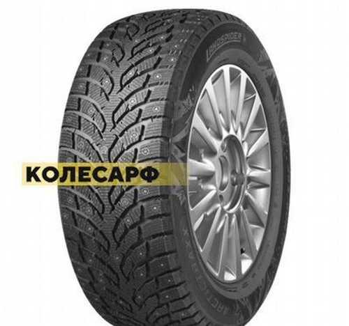 Landspider Arctictraxx 265/55 R19