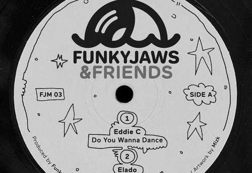 Various - Funkyjaws & Friends