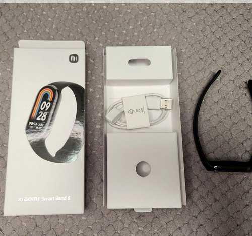 Xiaomi SMART Band 8