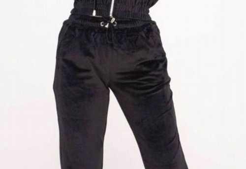 Женский костюм с зауженными брюками бу