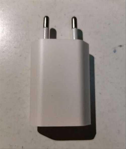 Адаптер apple