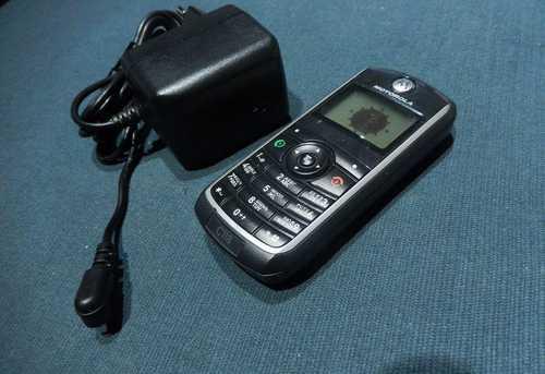 Motorola C118