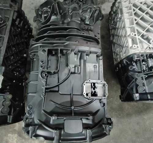 Коробка передач ZF 16 S 2333 TD
