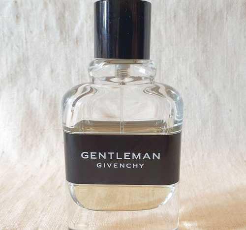 Gentleman Givenchy 50 ml. Made in France