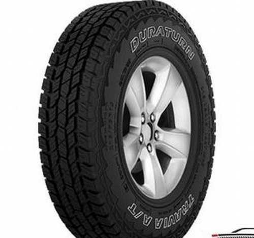 Duraturn Travia A/T 225/70 R16 103T