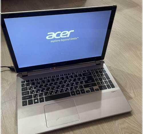 14" Acer Aspire 5 A514-52, Core i5, RAM 8 ГБ, 256 ГБ, Intel UHD Graphics 620