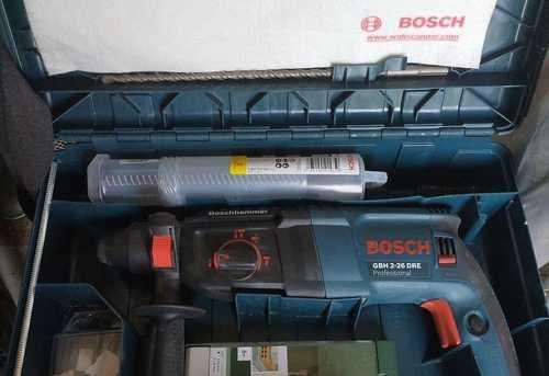 Продаю перфоратор Bosch 800вт