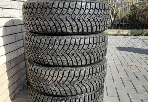 Michelin X Radial 205/65 R16 99Q