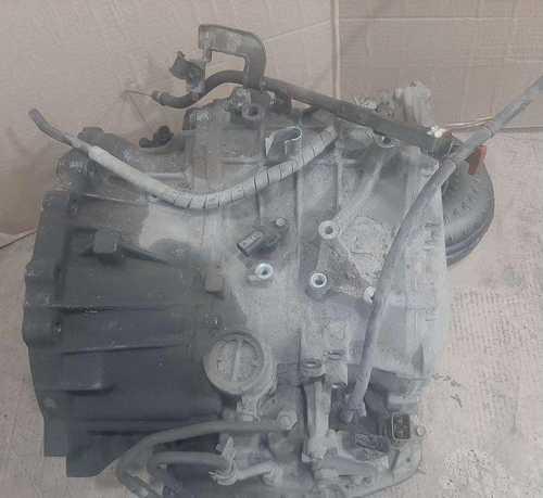 АКПП toyota а245е-02а